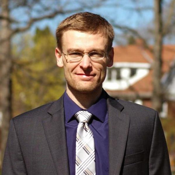 Dr. Jeremy Fiel Delivers Lecture on School Segregation | Institute for ... Dr. Jeremy Fiel Delivers Lecture on School Segregation | Institute for ...